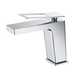 Grifo de lavabo Imex Suecia BDC032-1CR